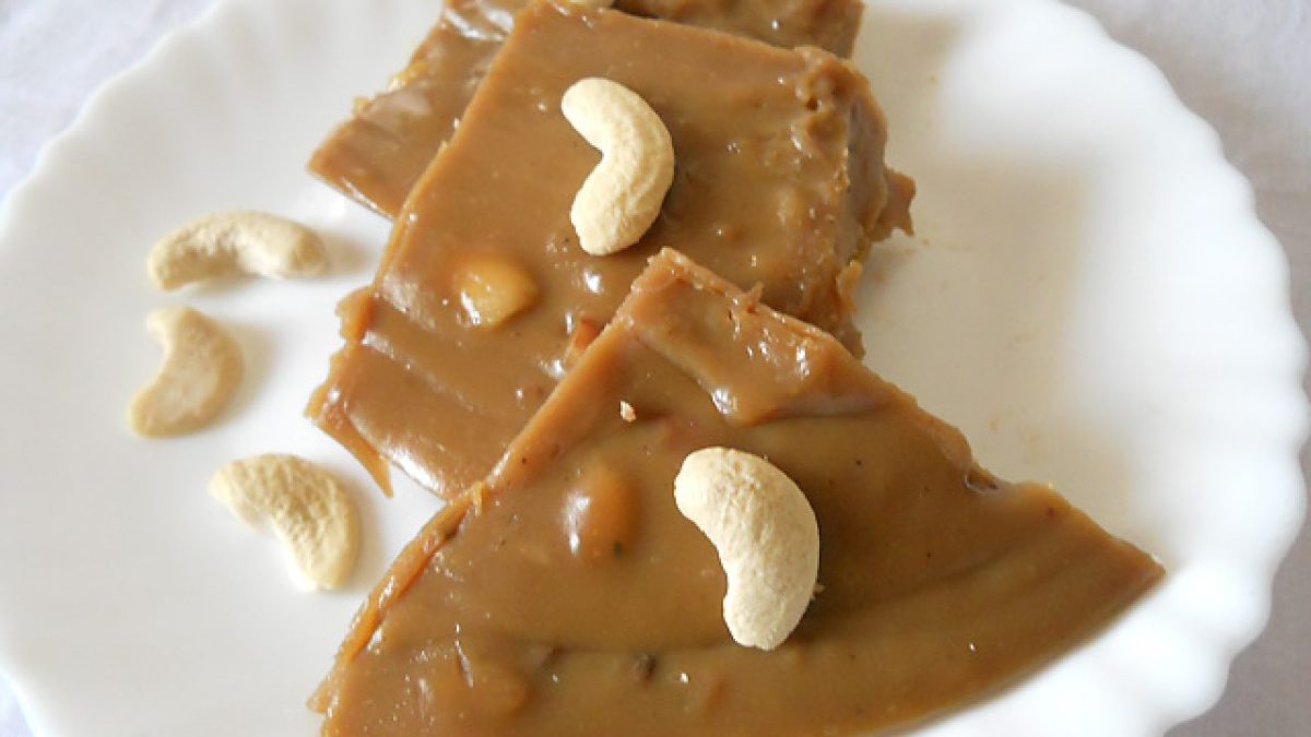 Goan Dodol – COUNTRY SQUIRE INDIA