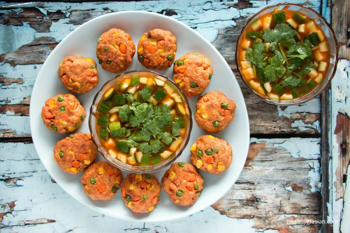 Indian Fish Cakes – COUNTRY SQUIRE INDIA