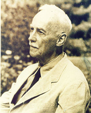 The Chronicles of William Sands – COUNTRY SQUIRE INDIA
