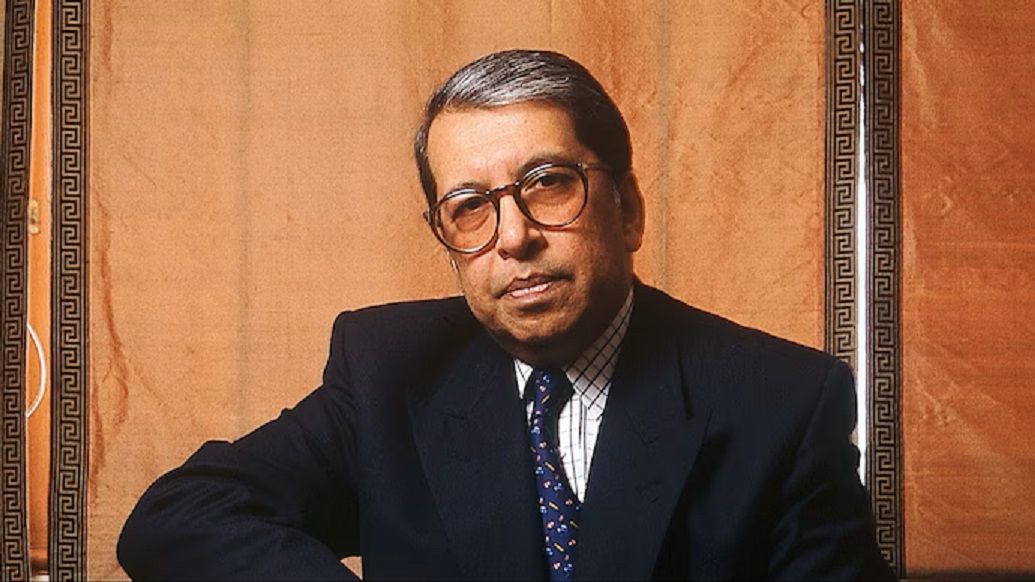 The Charming Civil Servant I Knew: Mr. Rathikant Basu Farewell and ...