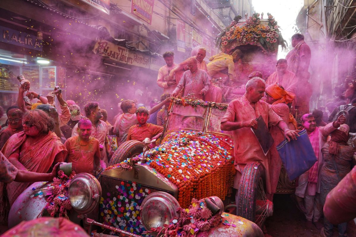 The Significance of Festivals in Indian Culture – COUNTRY SQUIRE INDIA